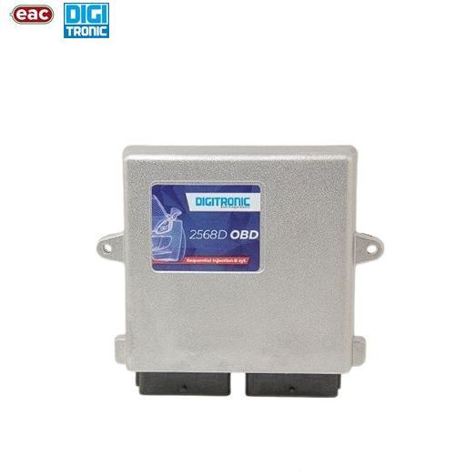 Блок управления ГБО AEB DIGITRONIC 2568D OBD 6-8 цилиндров (ОРИГИНАЛ) - AEB арт. 616000092 ...