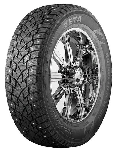 Шины для легковых автомобилей Zeta 275/50 21 Зима - купить в интернет ...