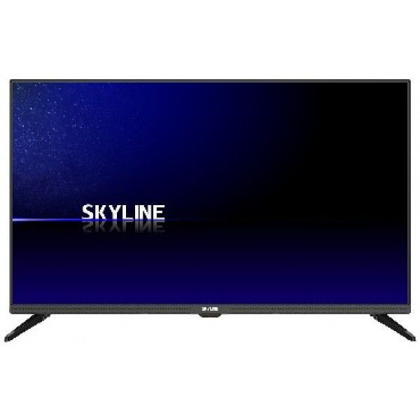 Купить телевизор Skyline 32U5020 32" - купить с доставкой по выгодным ...