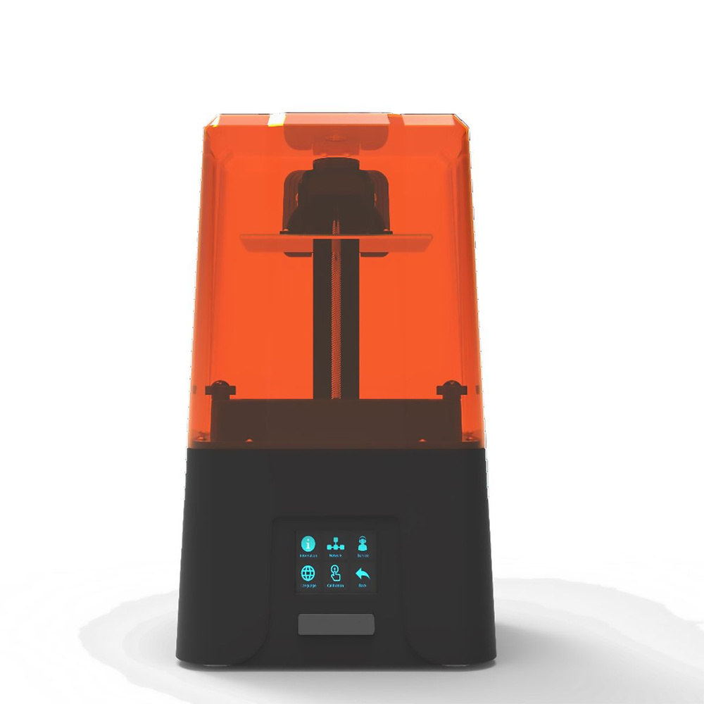 3D-принтер Easy3d ET-3000 - купить с доставкой по выгодным ценам в ...