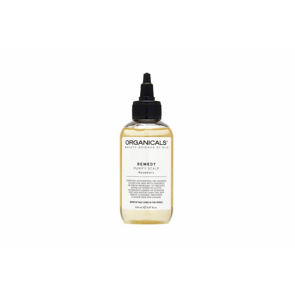 Лосьон для кожи головы PURIFY SCALP - 1 шт - купить с доставкой по ...