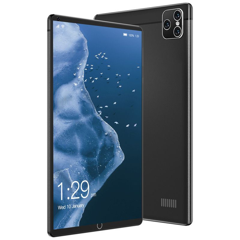 Купить планшет P8 8 " 8800 мАч 16 + 256 ГБ WiFi/5G/Android 11/Bluetooth ...