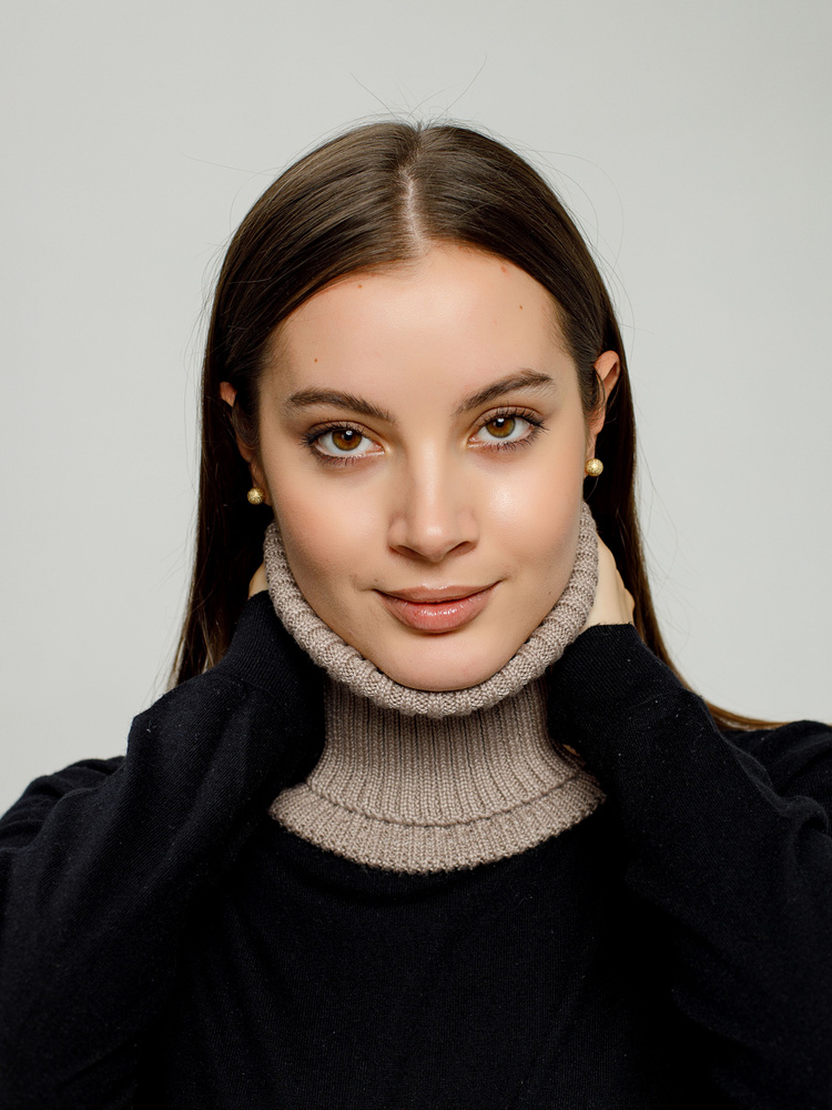 Шарф Lamir - купить с доставкой по выгодным ценам в интернет-магазине ...