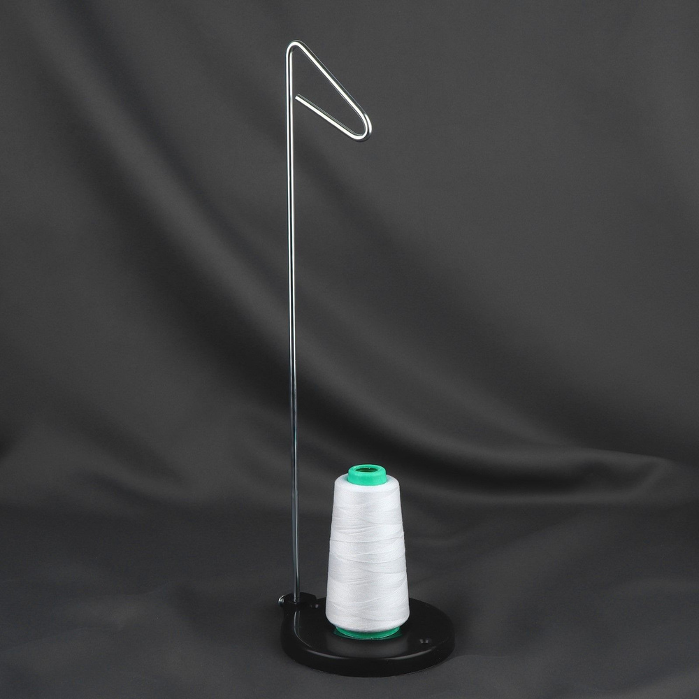 Органайзер-стойка держатель для ниток, на подставке - купить с ...