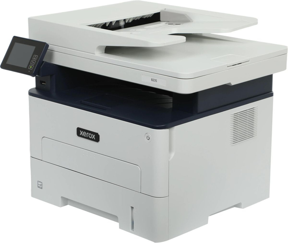 МФУ Лазерное Xerox B235V_DNI купить по низкой цене в интернет-магазине ...