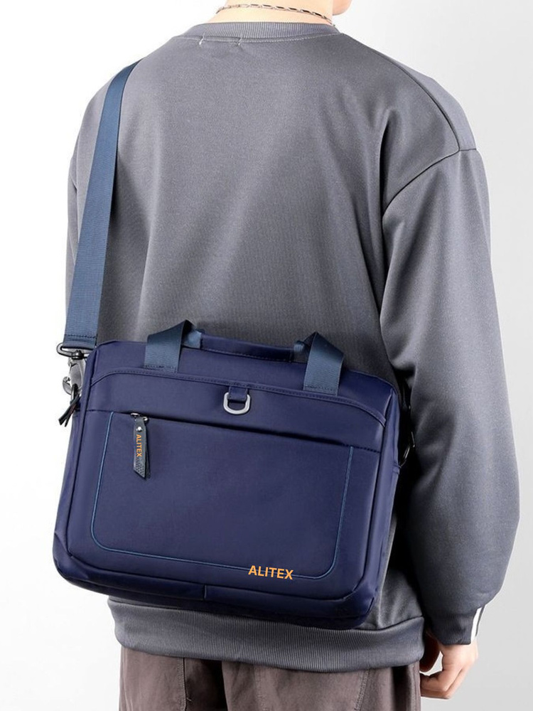 Портфель ALITEX - купить с доставкой по выгодным ценам в интернет ...