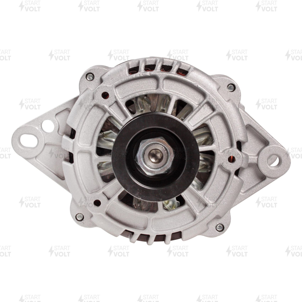 Генератор для а/м Chevrolet Aveo (02-)/Lacetti (04-) 85A (LG 0550 ...