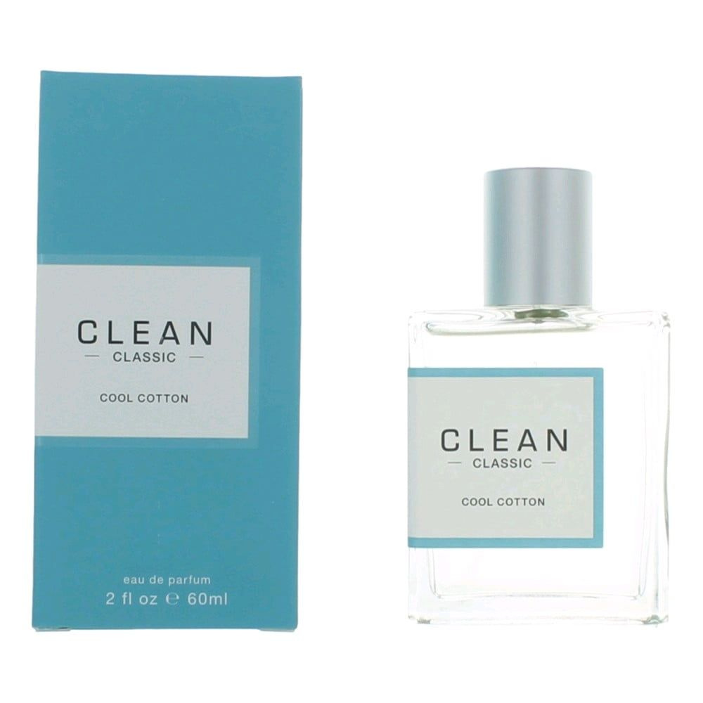 clean洁净香水系列冷棉60ml Наливная парфюмерия 60 мл (1458124281)