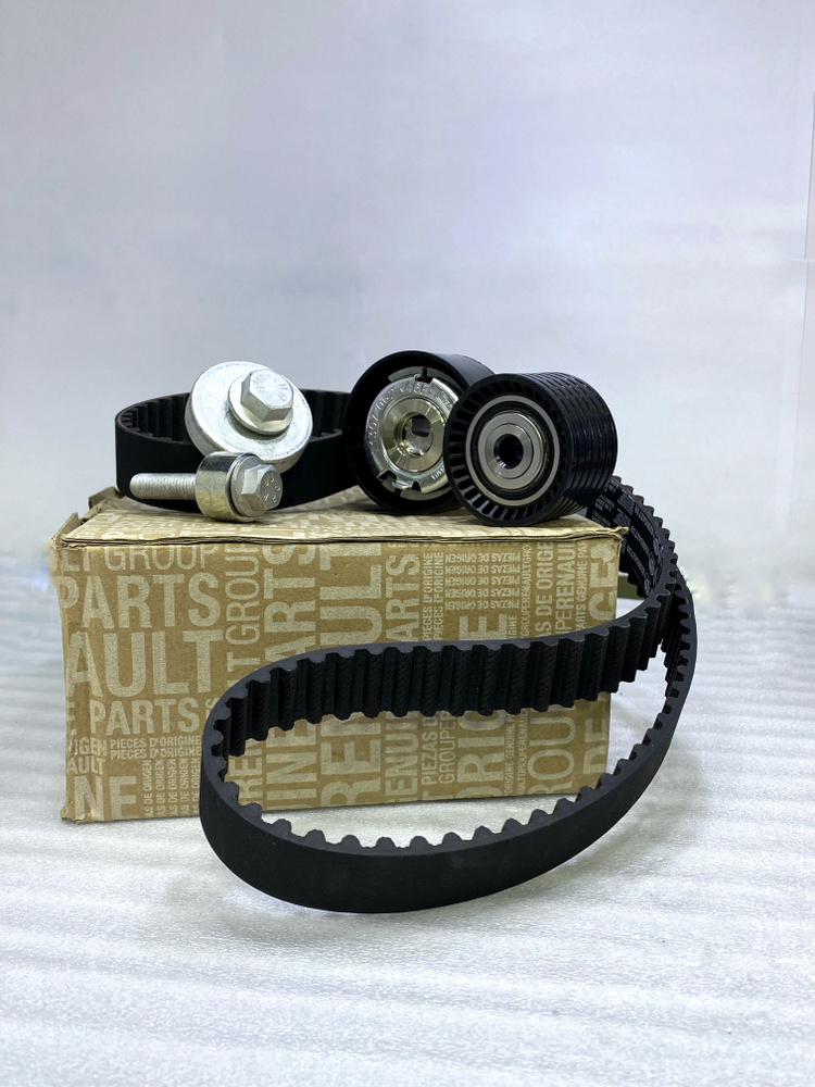 Набор ГРМ Renault ( Duster / Megane / Clio / Laguna ) арт. 13 0C 115 ...