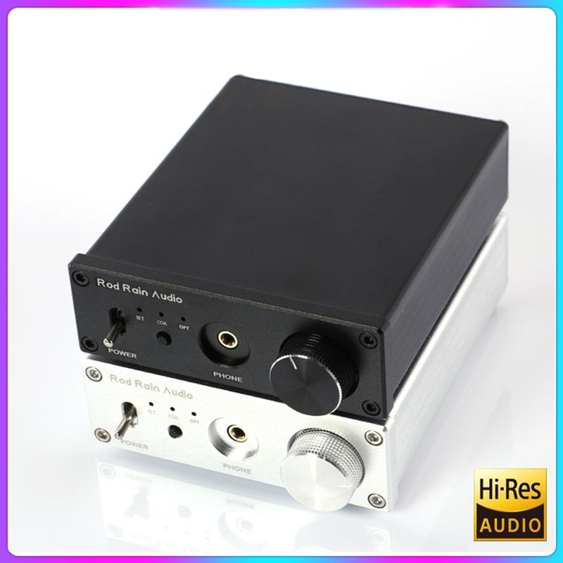 Цифро-аналоговый преобразователь ES9038Q2M DAC QCC5125, 1308636305-f50j ...