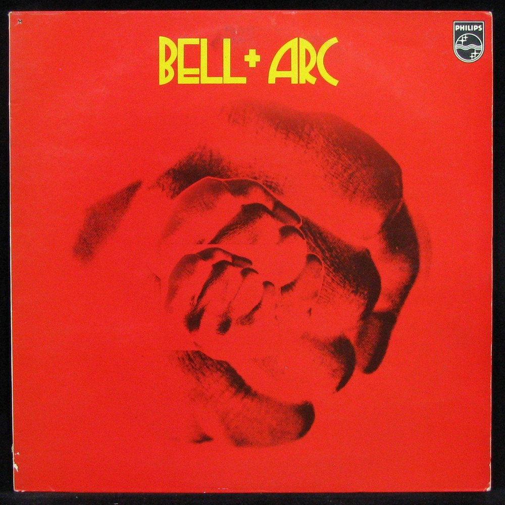 LP Bell + Arc - Bell + Arc (винил) (330589) - купить с доставкой по ...