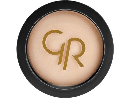 Пудра для лица Golden Rose Mineral Terracotta - купить с доставкой по ...