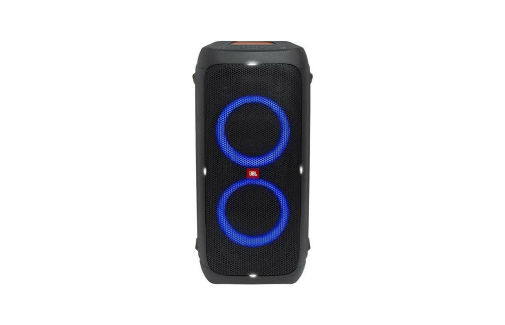 Акустическая система JBL PartyBox 310, черный - купить по низким ценам ...