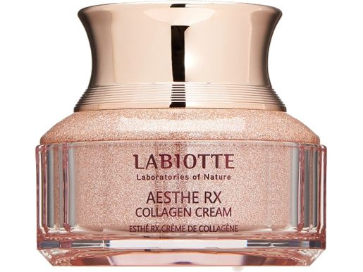 КРЕМ ДЛЯ ЛИЦА С КОЛЛАГЕНОМ (рефил) Labiotte AESTHE RX COLLAGEN CREAM (Refill) - купить с ...