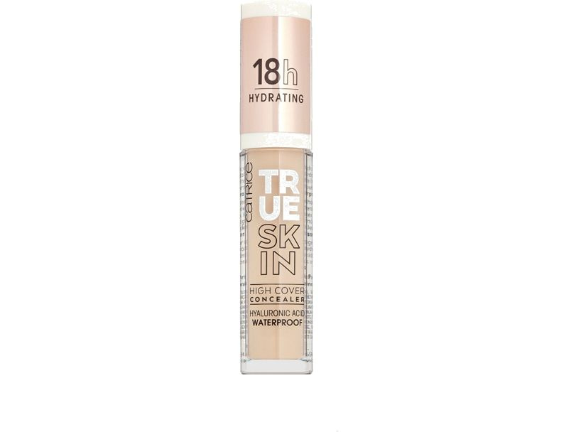 КОНСИЛЕР Catrice TRUE SKIN HIGH COVER CONCEALER - купить с доставкой по ...