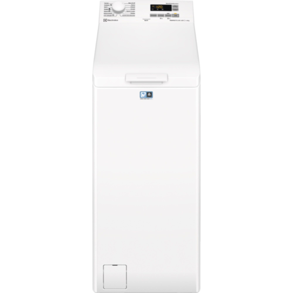 Стиральная машина с вертикальной загрузкой Electrolux EW6TN5061F купить ...