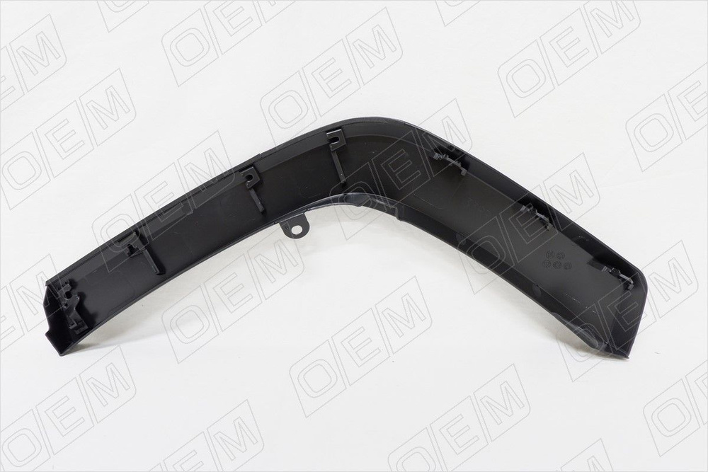 Молдинг арки крыла правый задний для Тойота Рав 4 2018-2021, Toyota ...