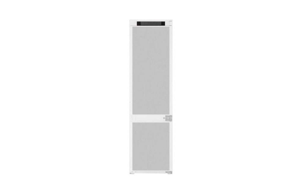 Встраиваемый холодильник Haier HBW5519ERU, белый - купить по доступной ...