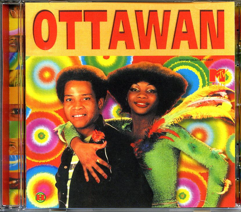 CD OTTAWAN - MTV Music History - купить по низким ценам в интернет ...