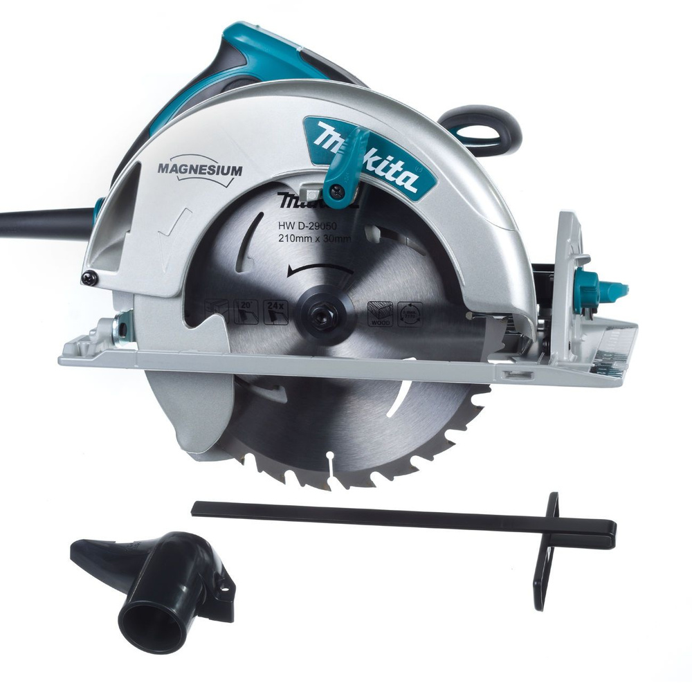 Дисковая пила Makita 5008MG - купить в интернет-магазине OZON с ...