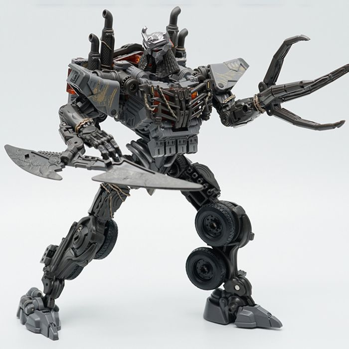 Трансформеры Студийная серия SS101 Scourge лидер класс 21см - купить с ...