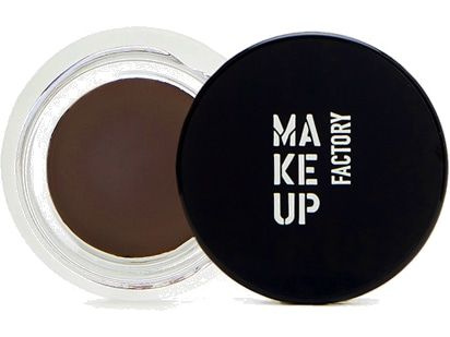 Крем для бровей Make Up Factory Ultra Stay Brow Cream - купить с ...