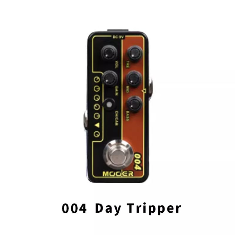 M004-Day Tripper Цифровой предварительный преобразователь купить на ...