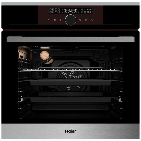 Haier духовой шкаф D779676 - купить с доставкой по выгодным ценам в ...