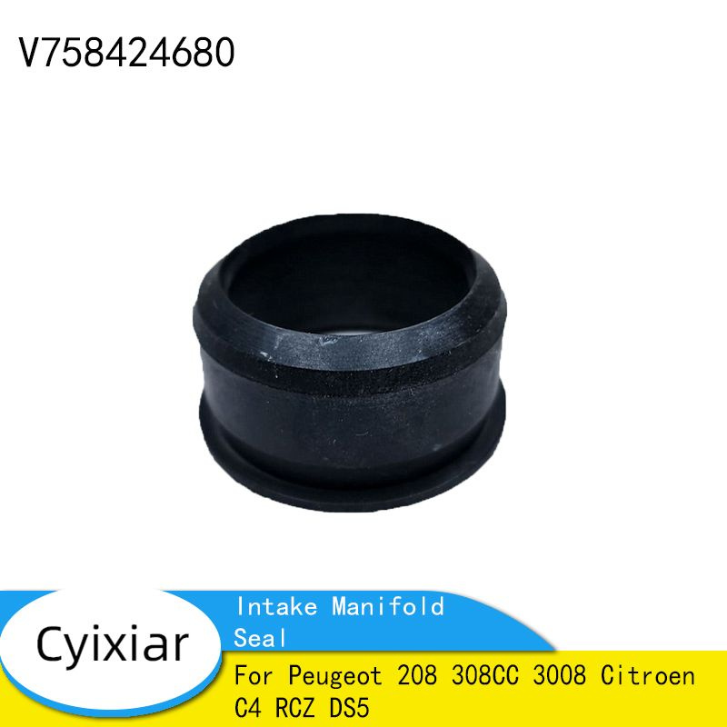 Новая Подлинная Всасывающая Трубка Турбины Уплотнение Клапана Для ...