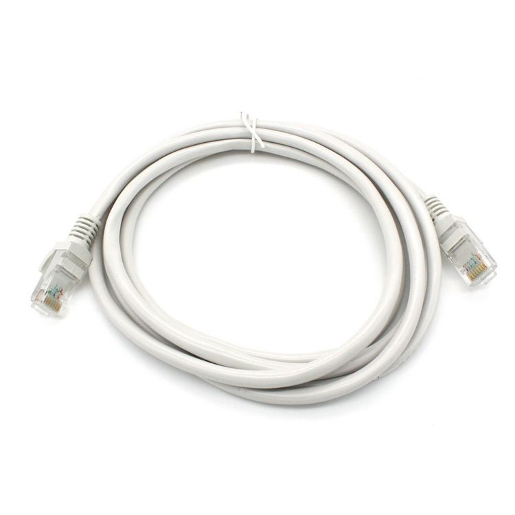 Кабель Rj 45 Ethernet Pp10 купить по низкой цене в интернет магазине