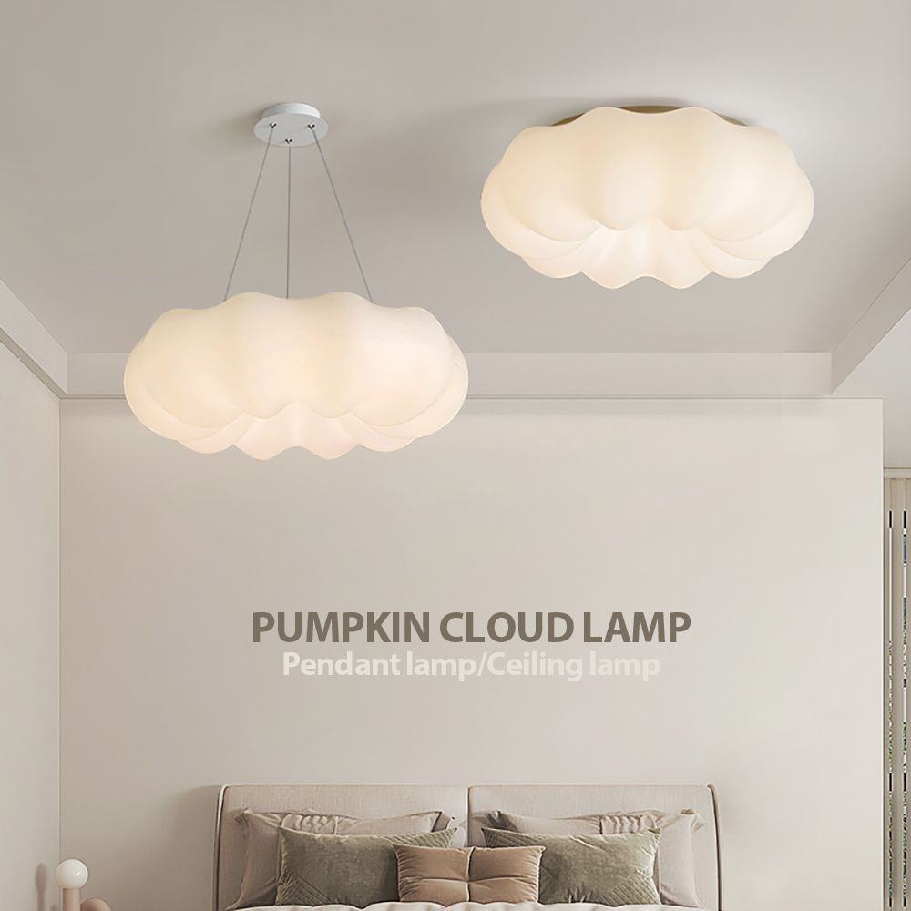 Настенно-потолочный светильник DIAFANO Потолочный светильник "Кремовое ...