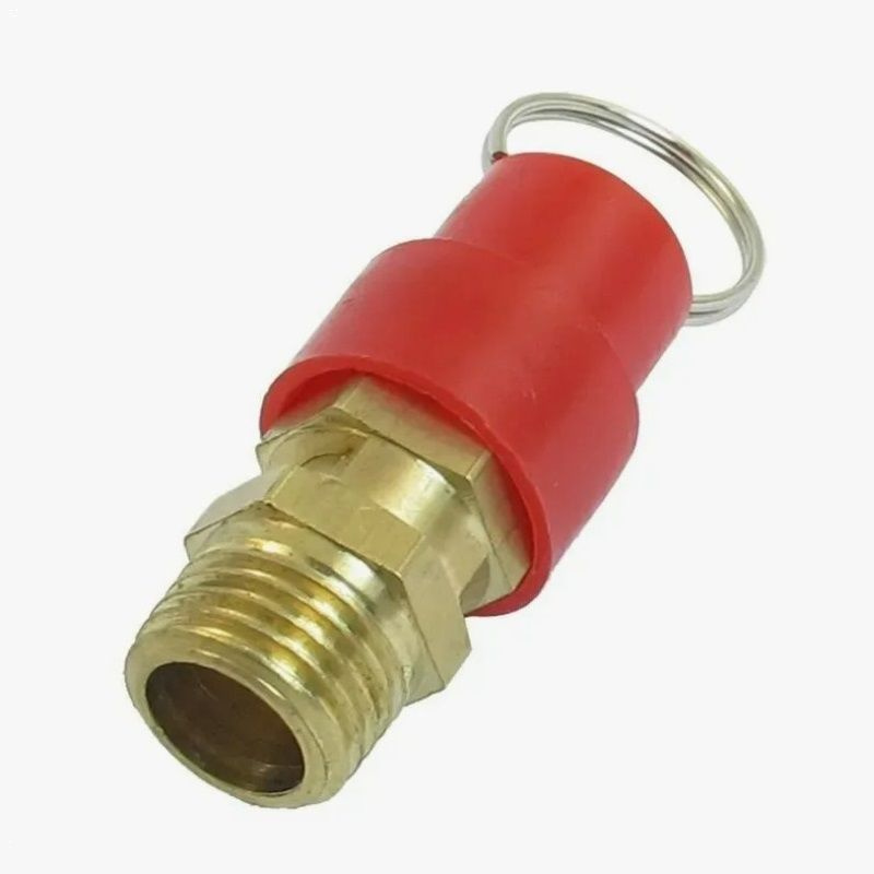 Клапан предохранительный UNITED PARTS для компрессора, резьба внешняя ...