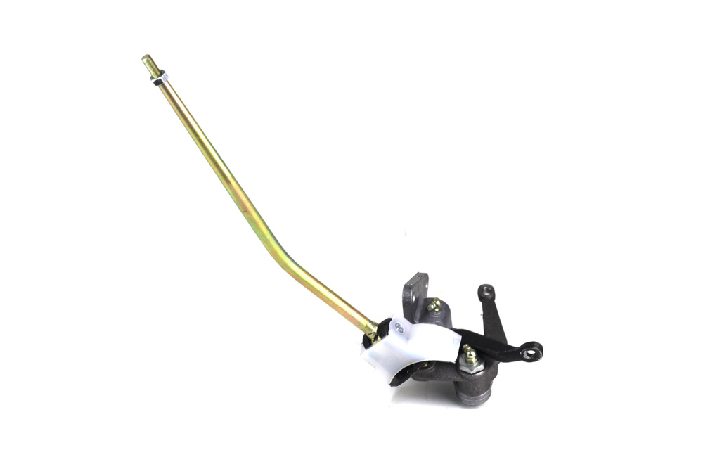 Кулиса (механизм переключения) КПП УАЗ 452 Буханка - Внедорожник73 арт ...