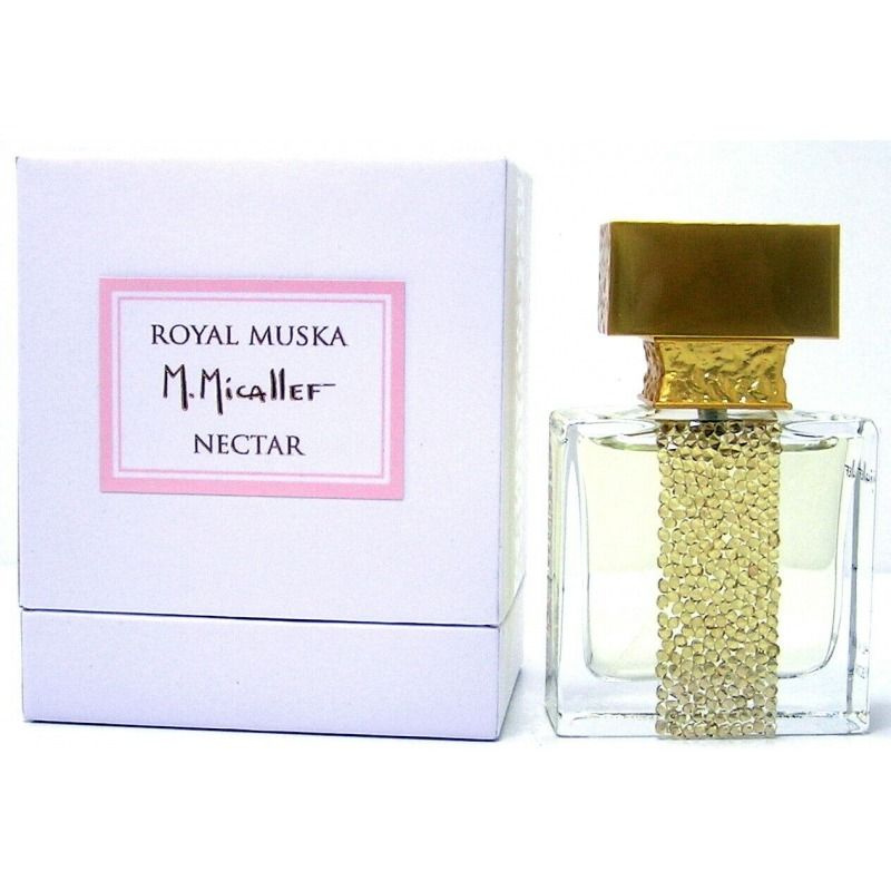 M.Micallef Royal Muska Nectar Духи 30 мл (1366343961)