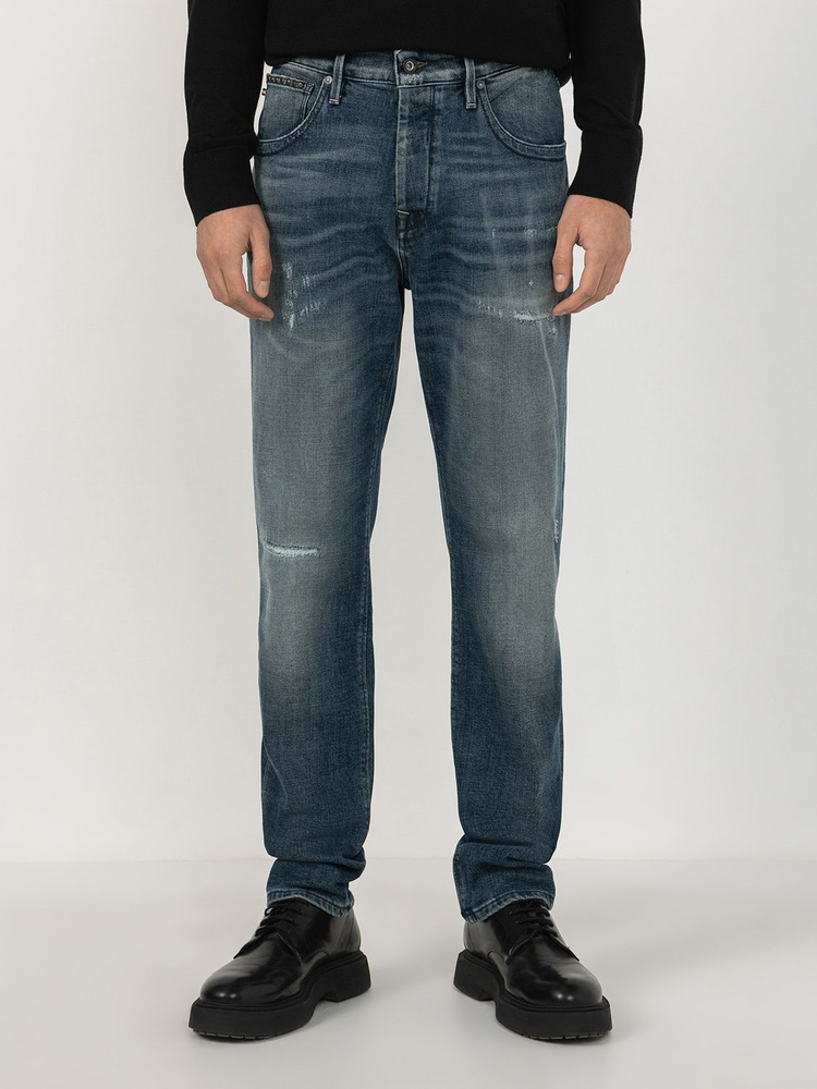 Джинсы Jack & Jones - купить с доставкой по выгодным ценам в интернет ...