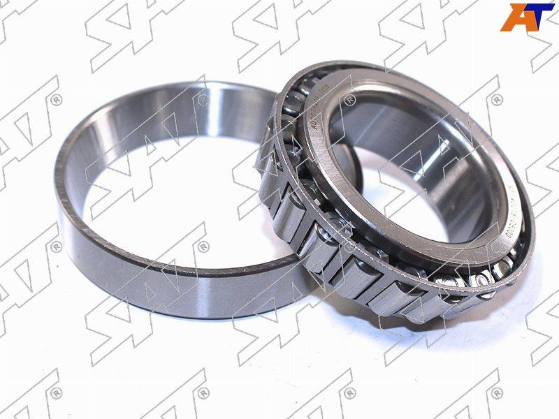 Подшипник передней ступицы наружний NISSAN PATROL/SAFARI Y60 88- SAT ST ...