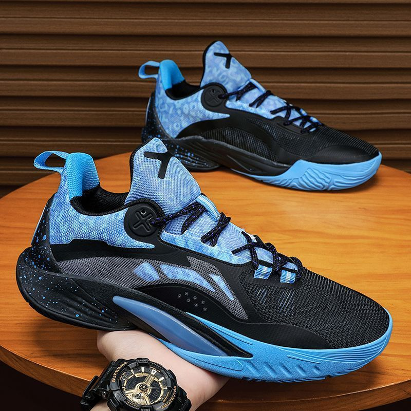 Кроссовки LI-NING Lightning 2 - купить с доставкой по выгодным ценам в ...