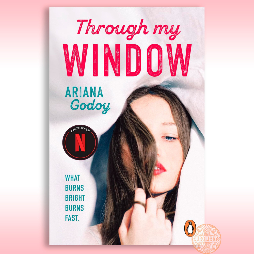 Through My Window (Ariana Godoy) / Из моего окна | Годой Ариана - купить с доставкой по выгодным ...