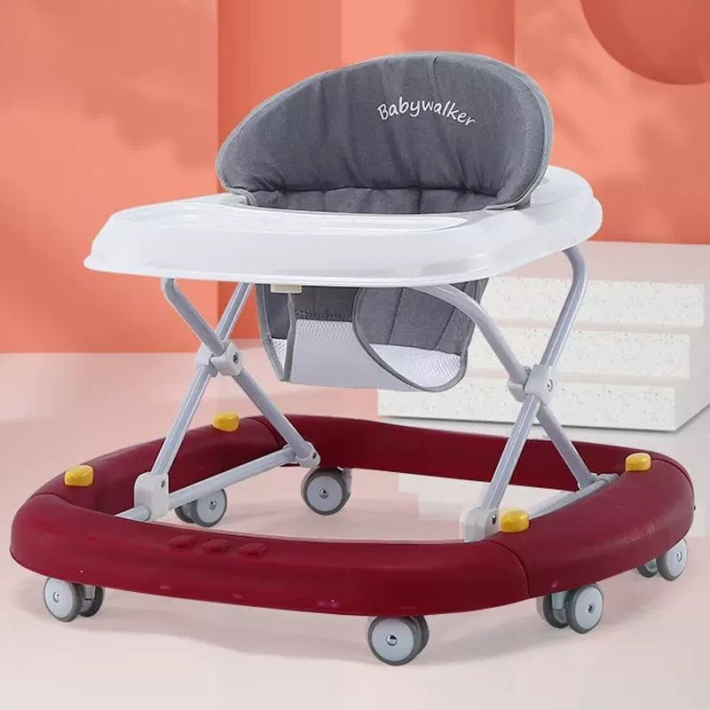 Ходунки Baby Walker Anti-Rolling Corrective Legs - купить с доставкой ...