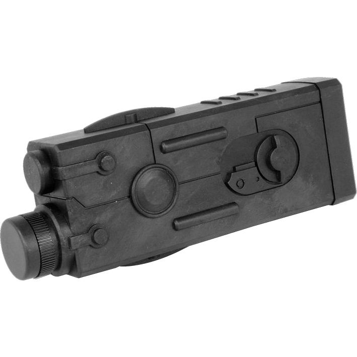 Бокс под аккумулятор CYMA AN/PEQ-7 (C69) - купить с доставкой по ...