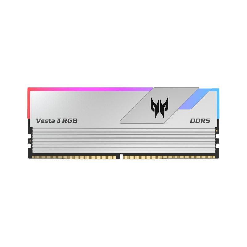 Модуль оперативной памяти Acer 16 ГБ DDR5 PC48000 6000 MHz CL 32 (BL ...
