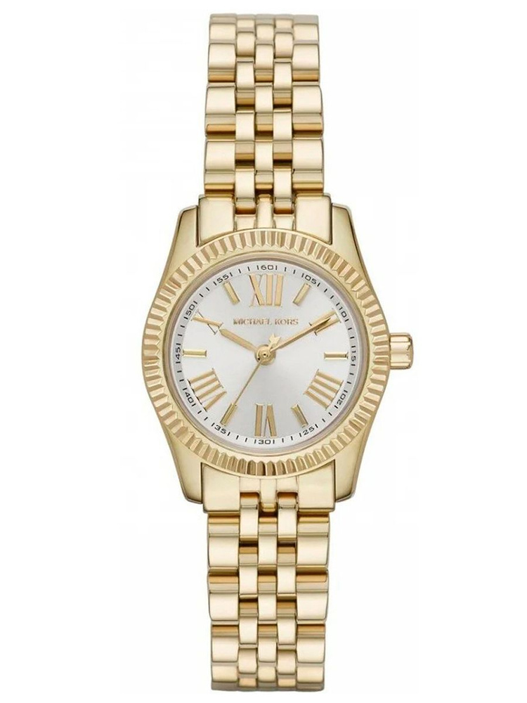 Часы наручные женские Michael Kors купить на OZON по низкой цене ...