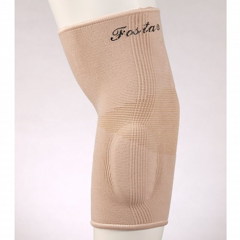 Фиксатор локтевой с силиконовыми вставками Fosta F 8701 купить на OZON по низкой цене (1755732086)