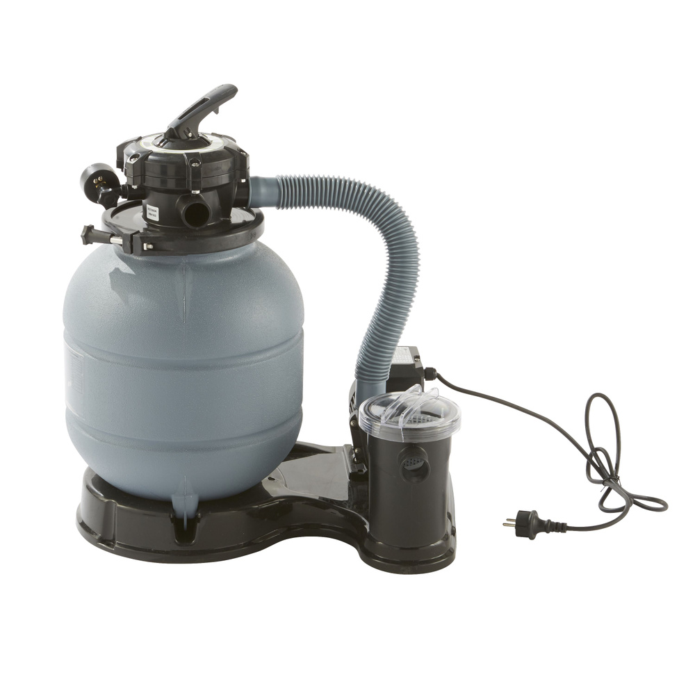 Насос для бассейна Monobloc D.300 30-40м3 - купить с доставкой по ...