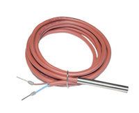 Датчик температуры Pt1000 (Сенсор RTD PT1000 Class B) арт произв ...