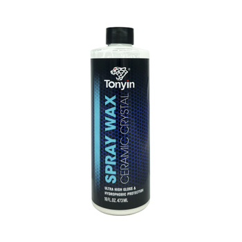 Spray Max Wax – купить в интернет-магазине OZON по низкой цене