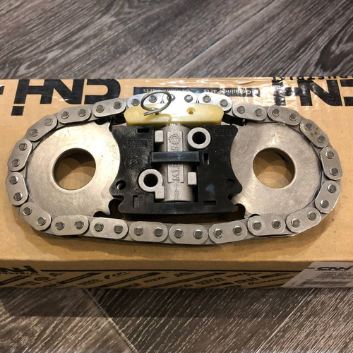 Цепь распредвалов в сборе Fiat Ducato 2.3JTD 244/250/290 - Fiat/Alfa ...