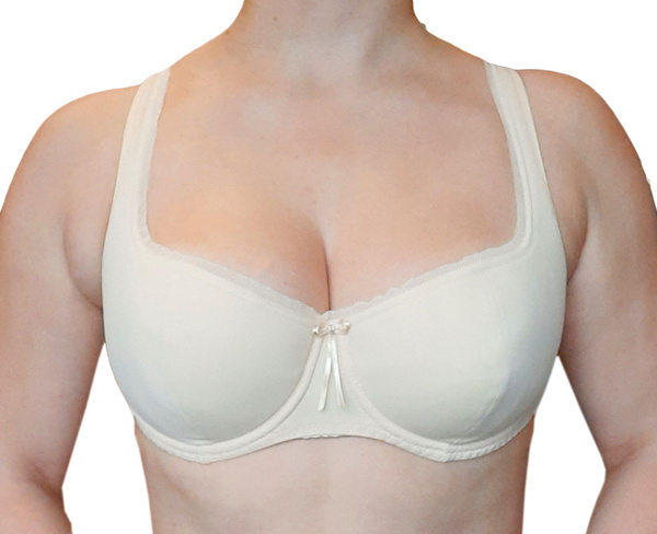 Бюстгальтер Anfen купить на OZON по низкой цене (694671776)