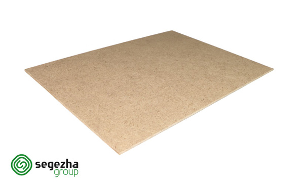 МДФ (ДВП) TCH-40 1220x2620x3,2, 120 листов купить на OZON по низкой цене (696569078)