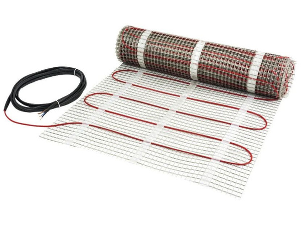 Нагревательный мат DEVI Comfort Mat-150T 150 Вт 230 В 1 м2 купить на OZON по низкой цене (809249438)